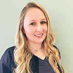 Ashley Davidson, RDH