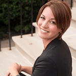 Erika Spring, RDH, Med