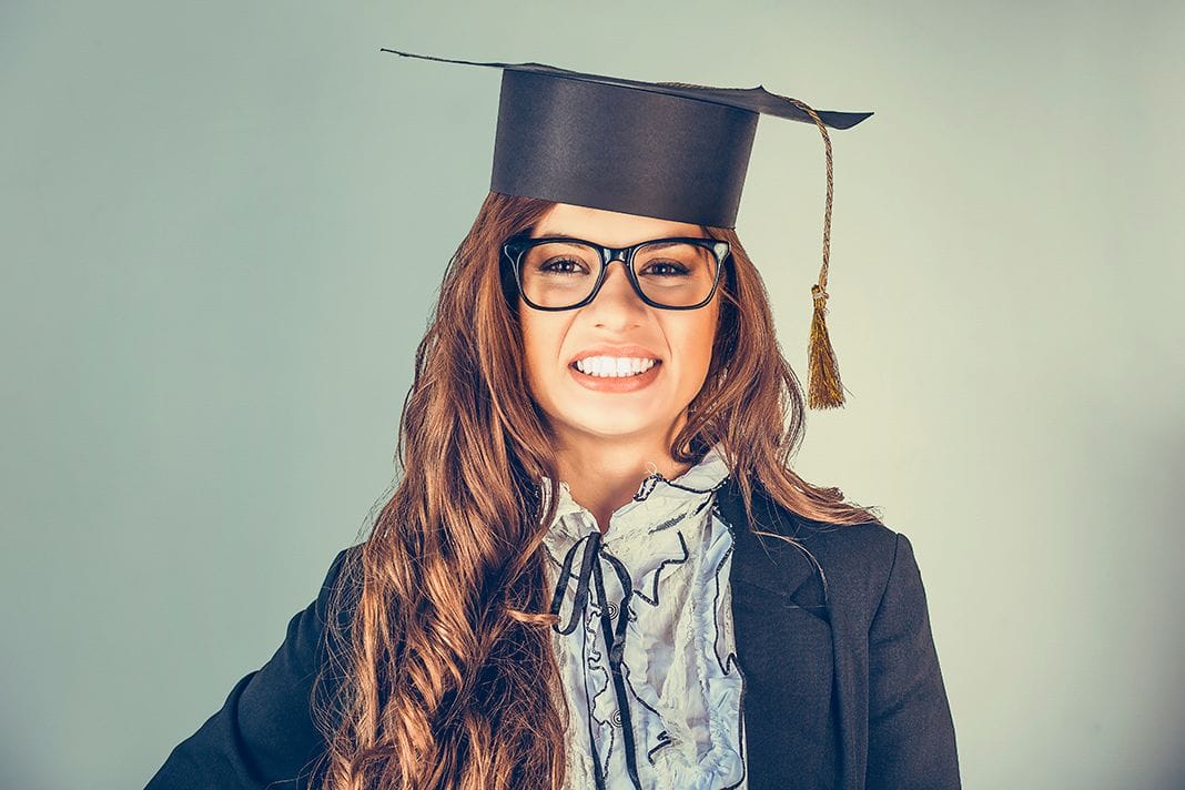 Keeping It Real as a New College Grad - Today's RDH