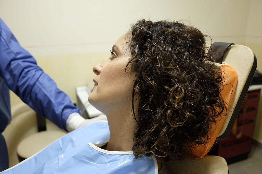 How Small Gestures Can Help with Apprehensive Patients - Today's RDH