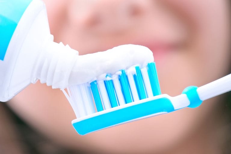 The Effectiveness of Toothpastes in Blocking Dentin Tubule Permeability ...