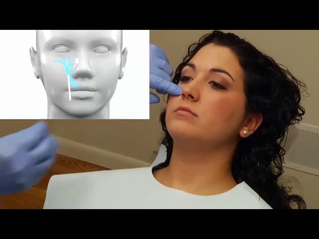 VIDEO: Maxillary Anesthesia Injection Techniques - Today's RDH