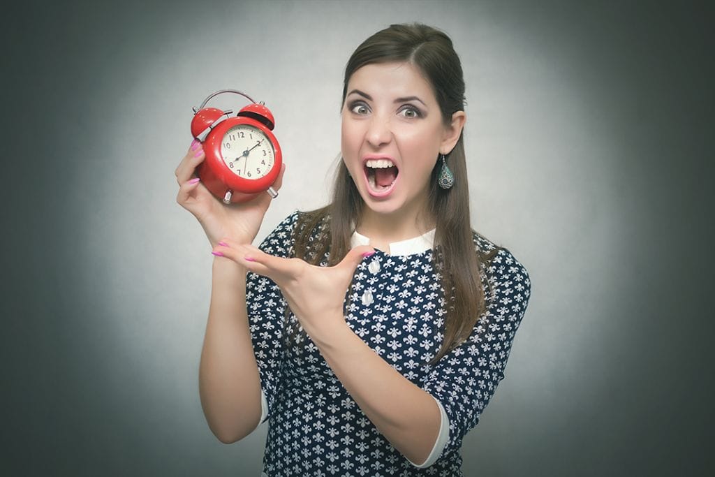 Ask Kara RDH: How to address patients who are routinely late? - Today's RDH