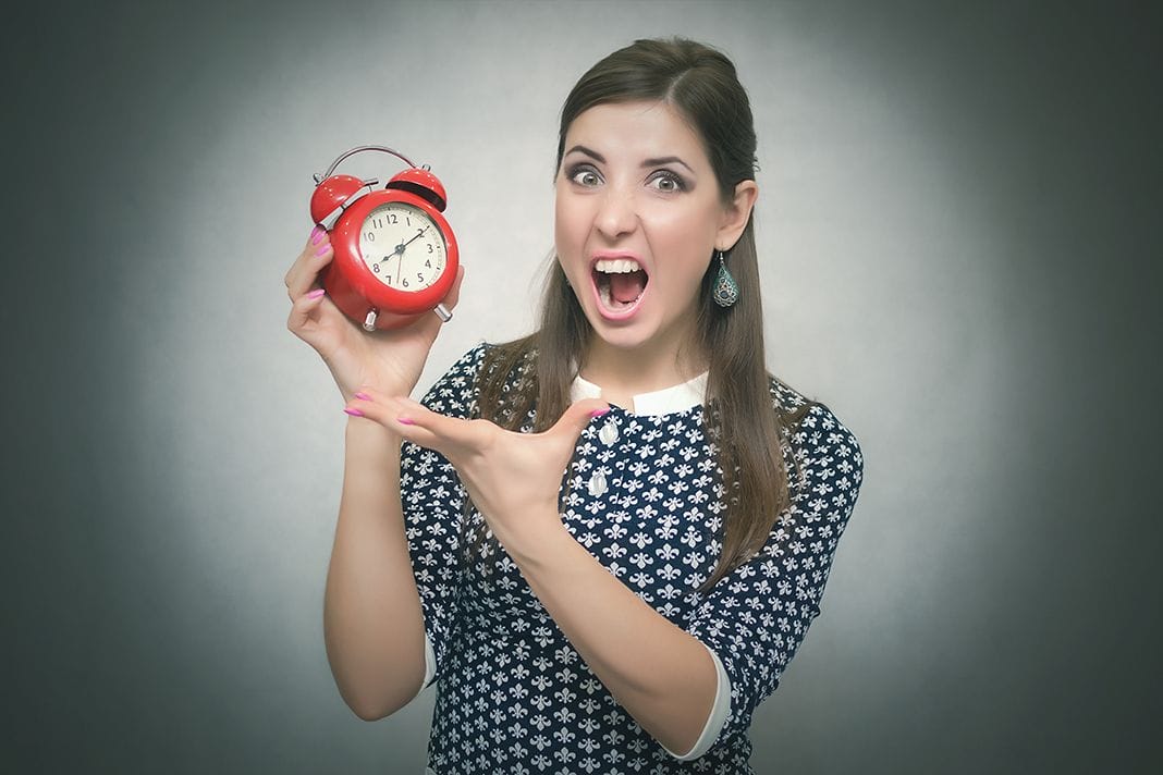 Ask Kara RDH: How to address patients who are routinely late? - Today's RDH