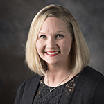 Dr. Emily Boge, EdD, RDH, CDA