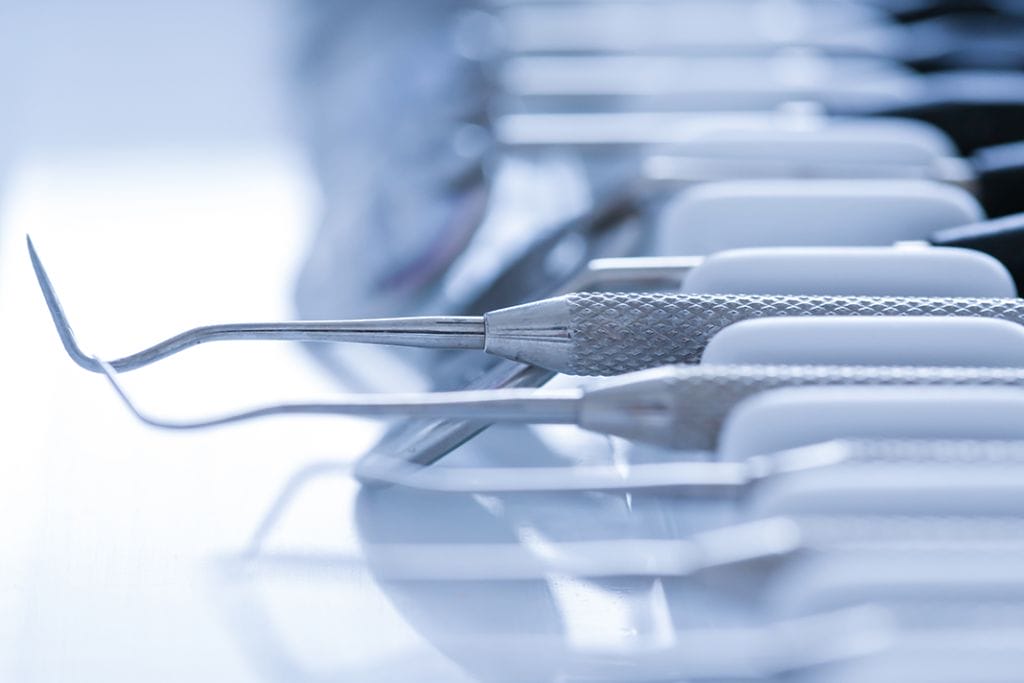 The Rest of the Story: Dental Instrument Retipping - Today's RDH