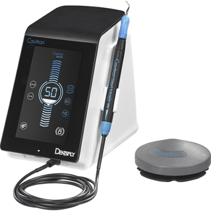 Smart Scaling – For a Better Patient Experience - Today's RDH