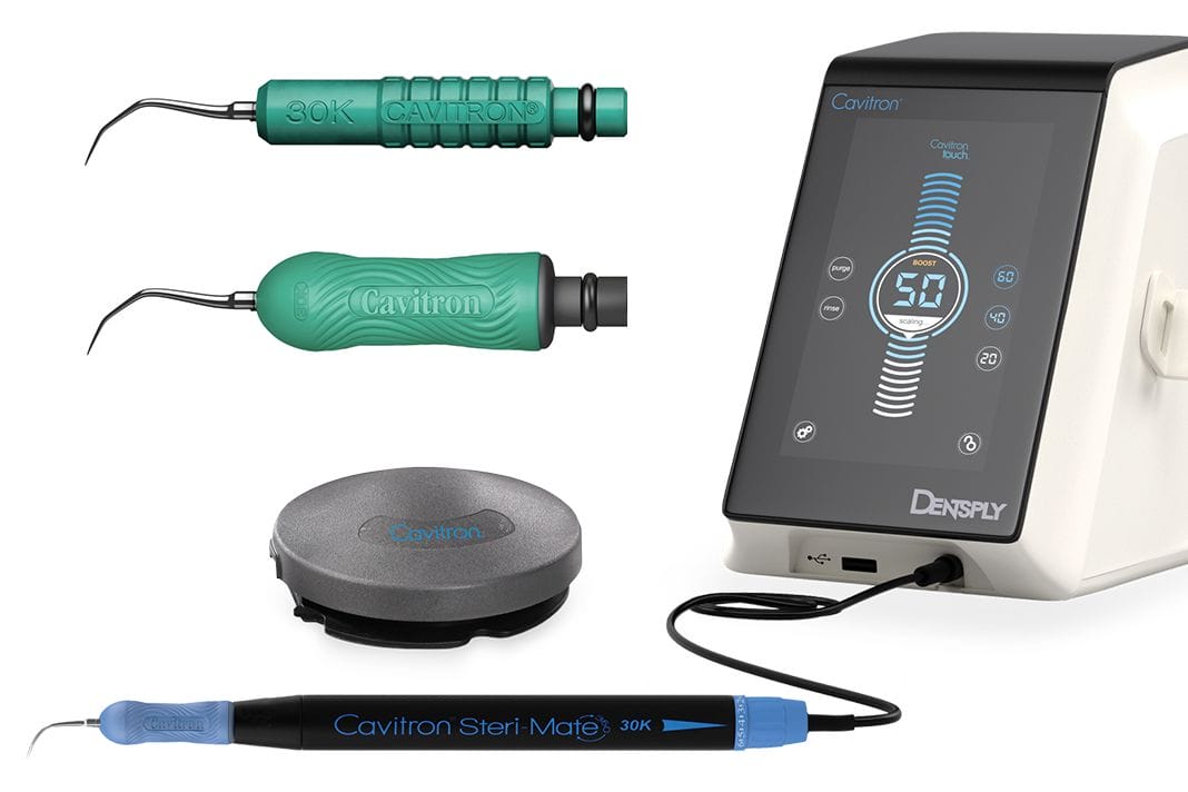 Smart Scaling – For a Better Patient Experience - Today's RDH