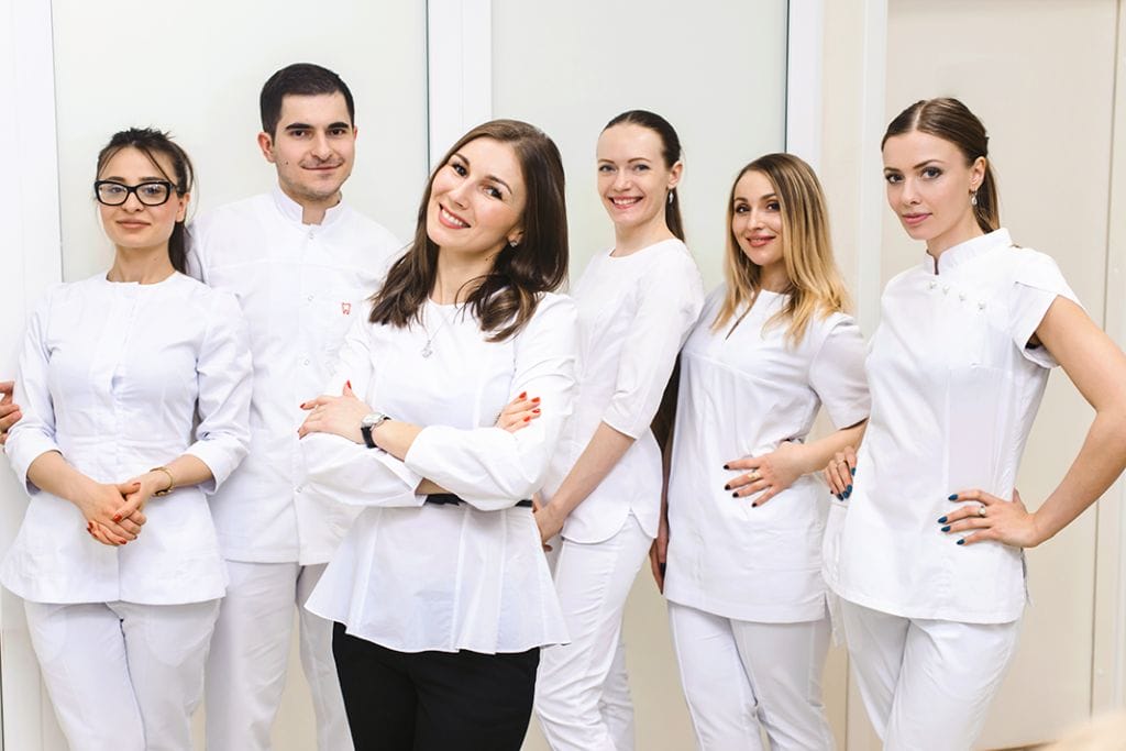 Forming Relationships: The Single Most Important Thing One Can Do in a ...