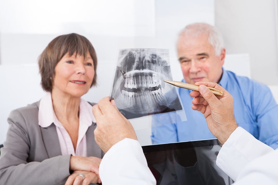 Meeting the Dental Hygiene Needs of Geriatric Patients - Today's RDH