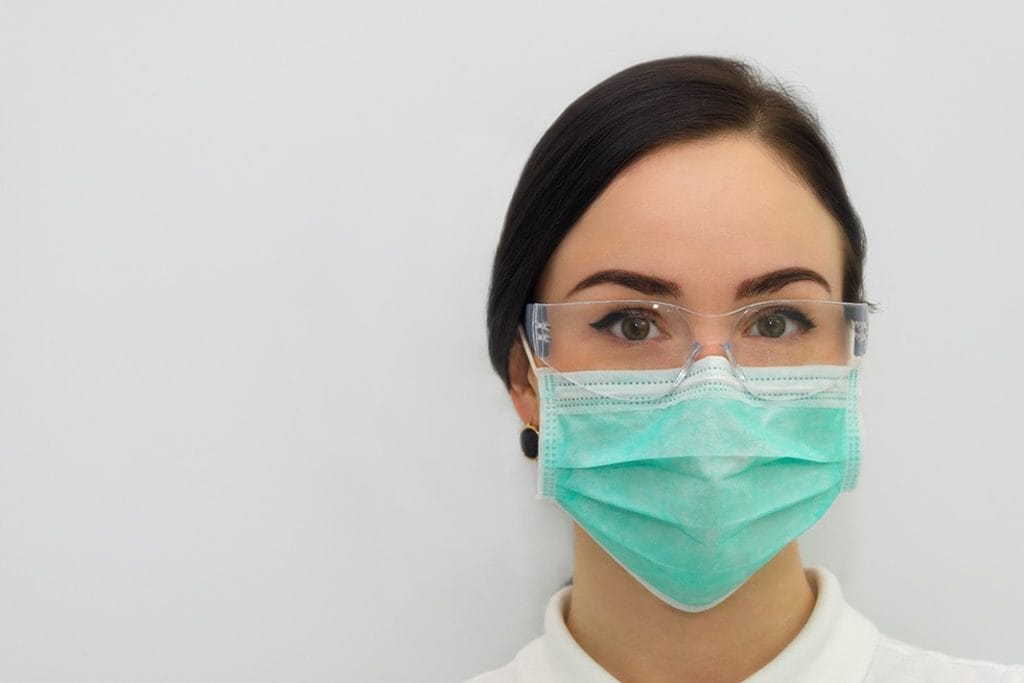 ASTM Mask Levels: What Should Dental Hygienists Wear? - Today's RDH