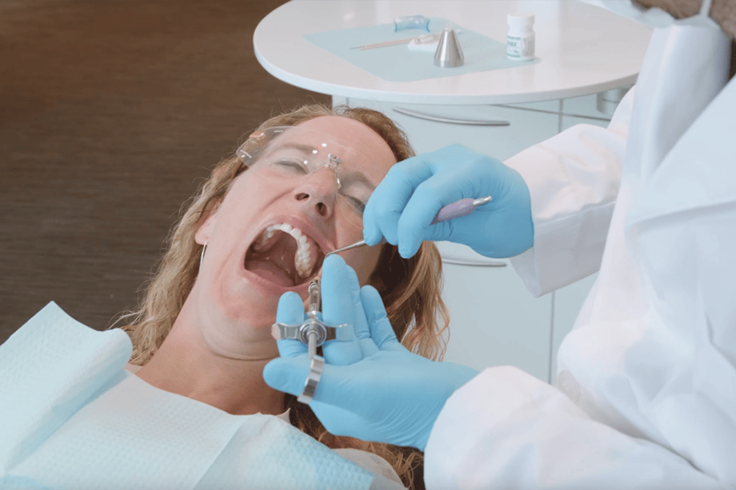 VIDEO: Various Mandibular Anesthesia Injection Techniques - Today's RDH