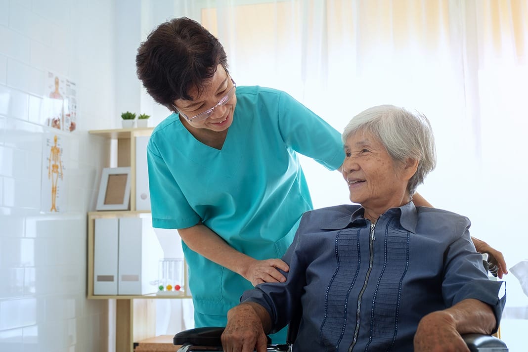 Oral Care Training for Assisted Living Staff - Today's RDH