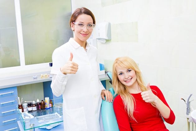 How to Build Relationships with Your Patients - Today's RDH