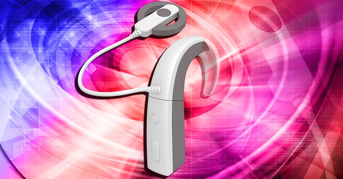 Dentistry’s Wall of Noise for the Cochlear Implant Wearer - Today's RDH