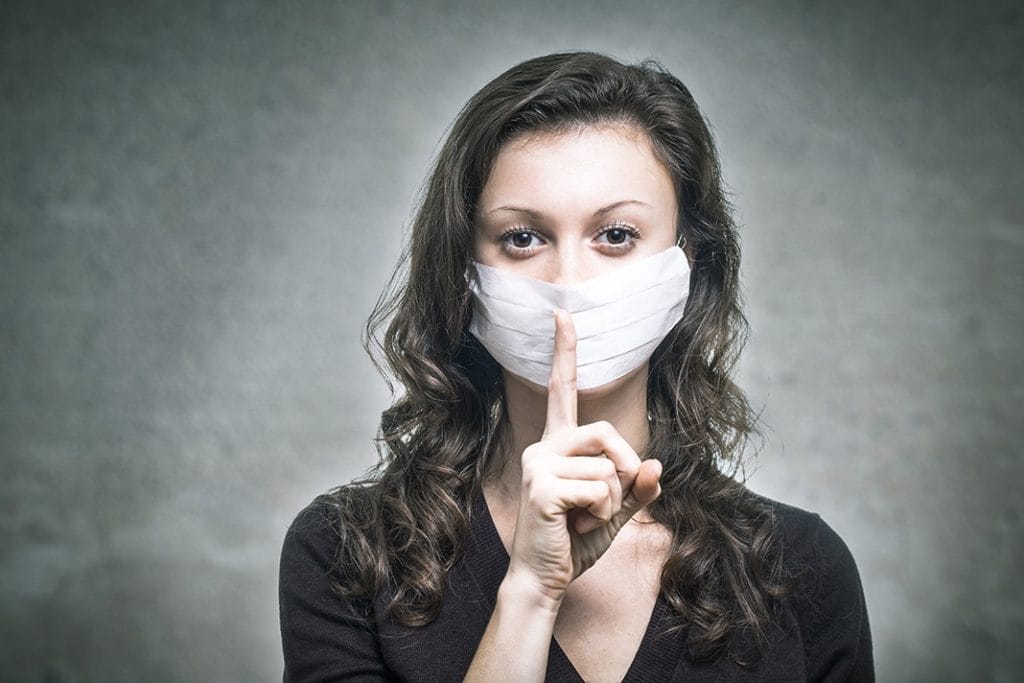 How to Determine if a Patient Prefers a Chatty or Quiet Hygienist ...