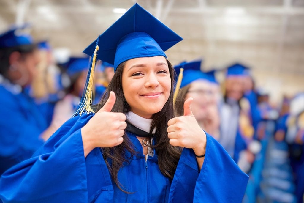 The Best Student: 7 Traits for Success in Hygiene School - Today's RDH