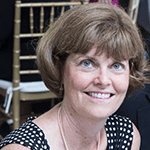 Mary Jensen, RDH, MS