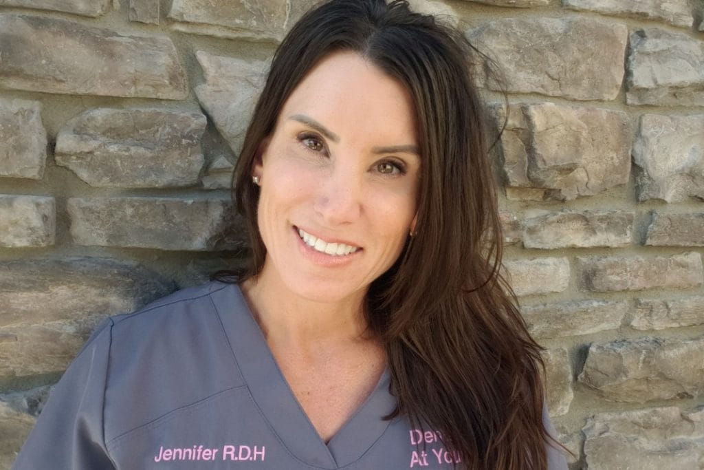 Today’s RDH Honor Awards 2019 Recipient: Jennifer Geiselhofer, RDH ...