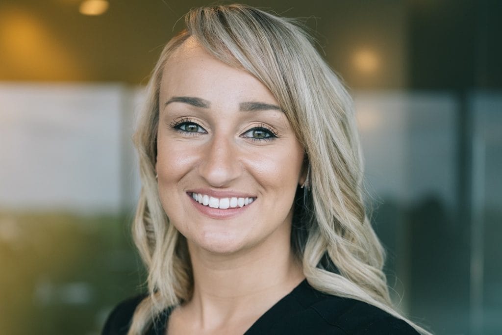 Today’s RDH Honor Awards 2019 Recipient: Mandy Macachor, RDH - Today's RDH