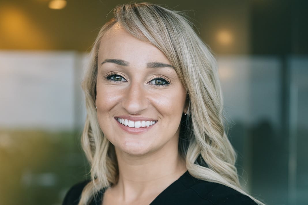 Today’s RDH Honor Awards 2019 Recipient: Mandy Macachor, RDH - Today's RDH