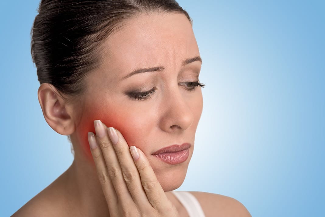 Research Reveals Insights into Head and Neck Infections Caused by Tooth ...