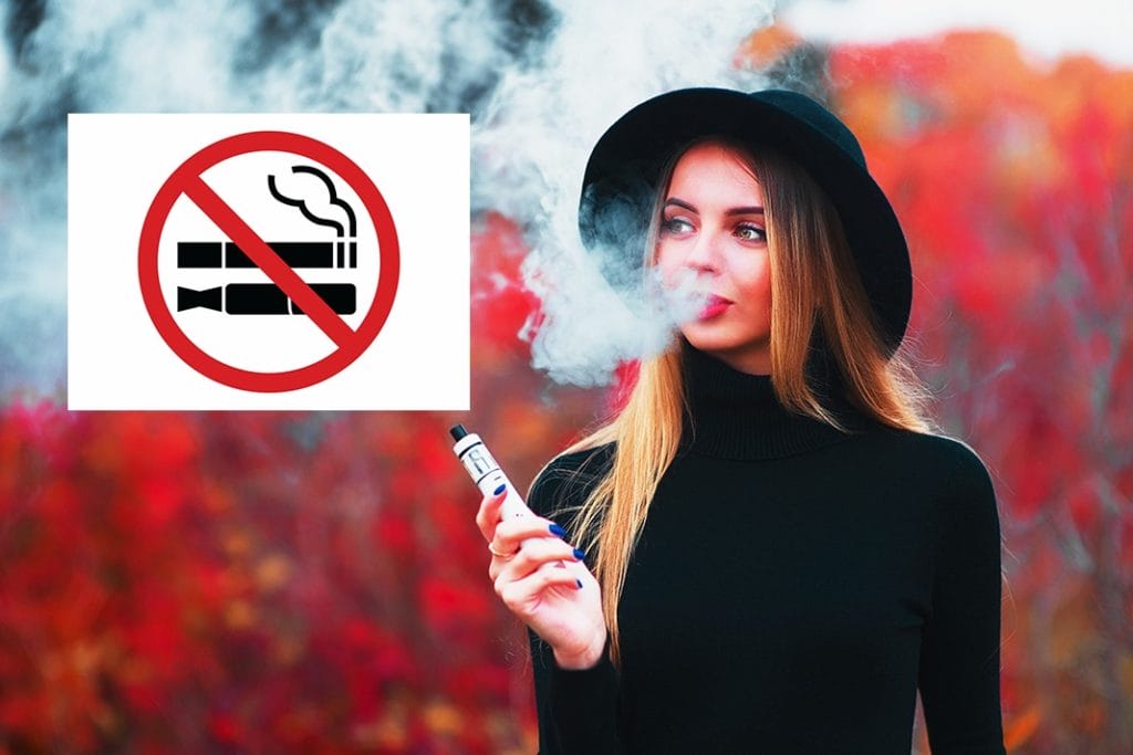 Vaping: Clearing the Air for Dental Patients - Today's RDH
