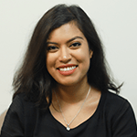 Arika Akhtar, BSHSA, RDH