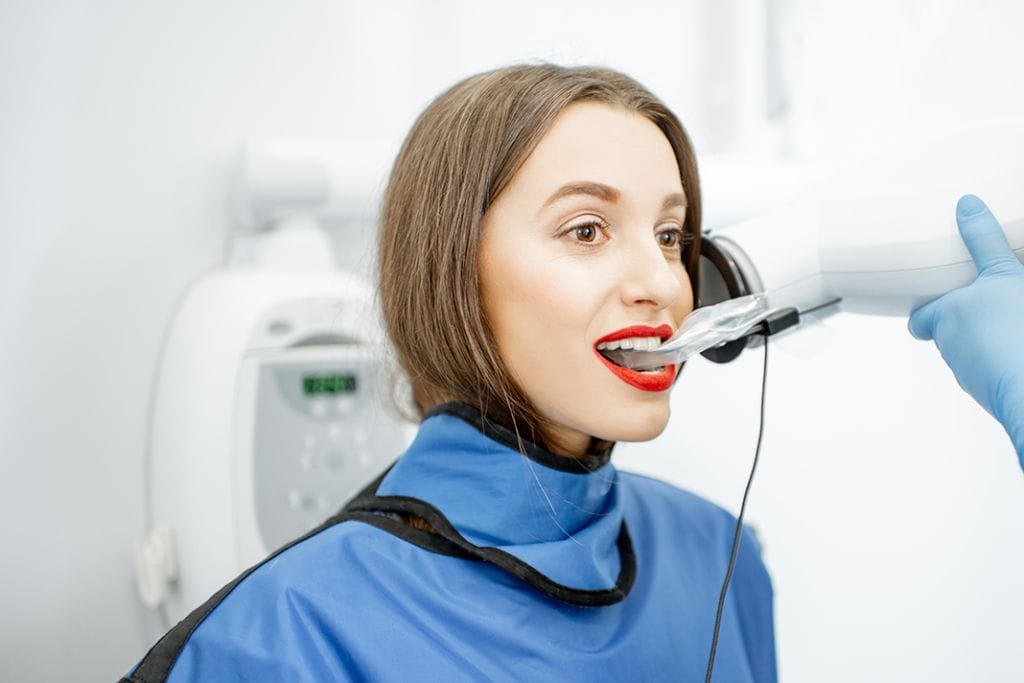 Radiation Protection: Ensuring Low Risks with Dental Exposures - Today ...
