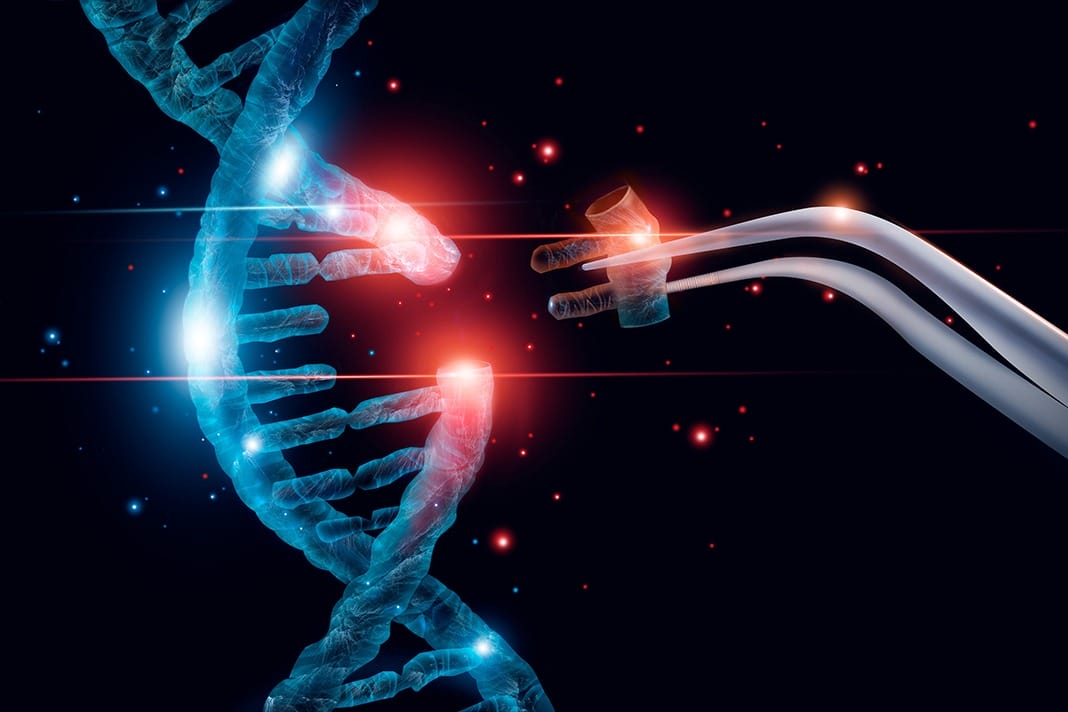 What is CRISPR and How Could it Change Dentistry? - Today's RDH