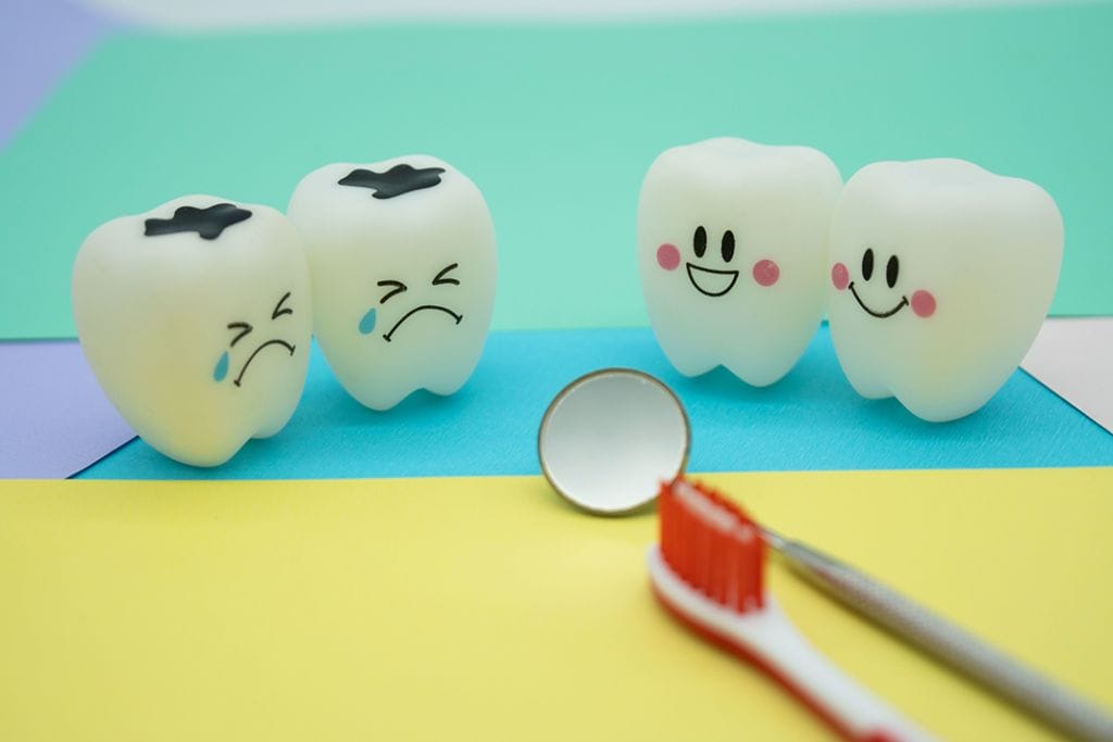 A Refresher to Caries Risk Management Strategies - Today's RDH
