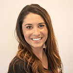 Stephanie Gordon, RDH, BSDH