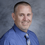 Ryan Cluff, RDH, MEd