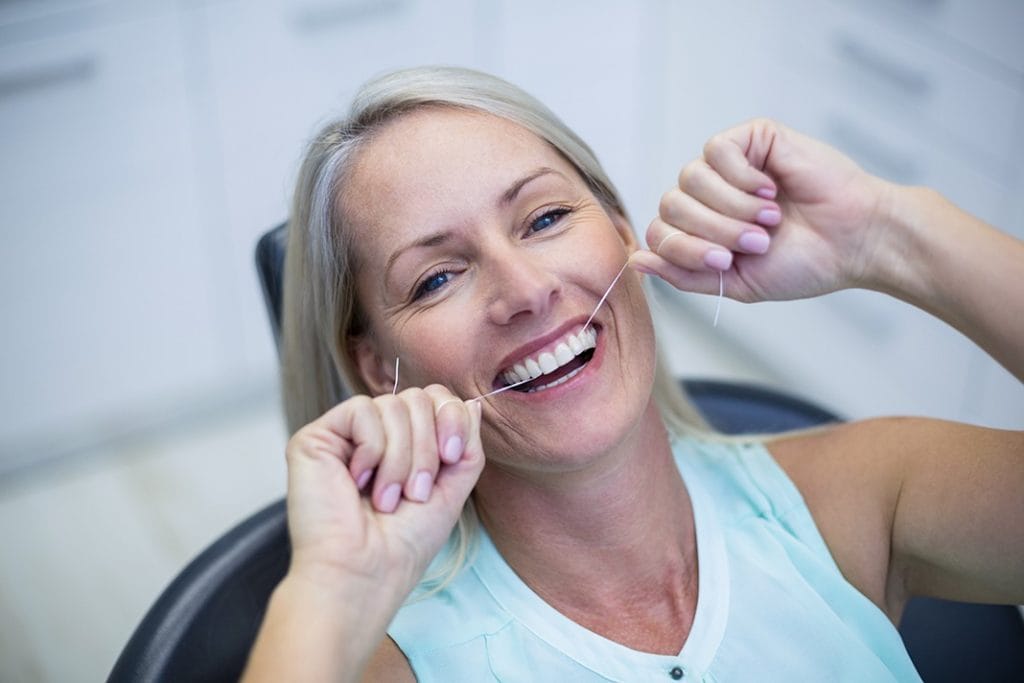 Modifying Patient Behavior Remains One of Dental Hygiene’s Primary ...