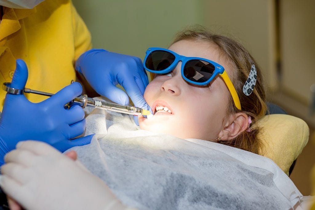 Using Pre-cooling Procedures during Injections Will Decrease Pain ...