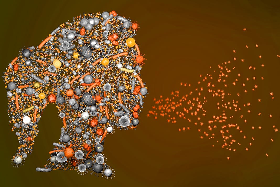 Pathogen Classifications: Where Dentistry Has Gone Since The “Complex ...