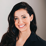 Whitney Rose DiFoggio, RDH, BS