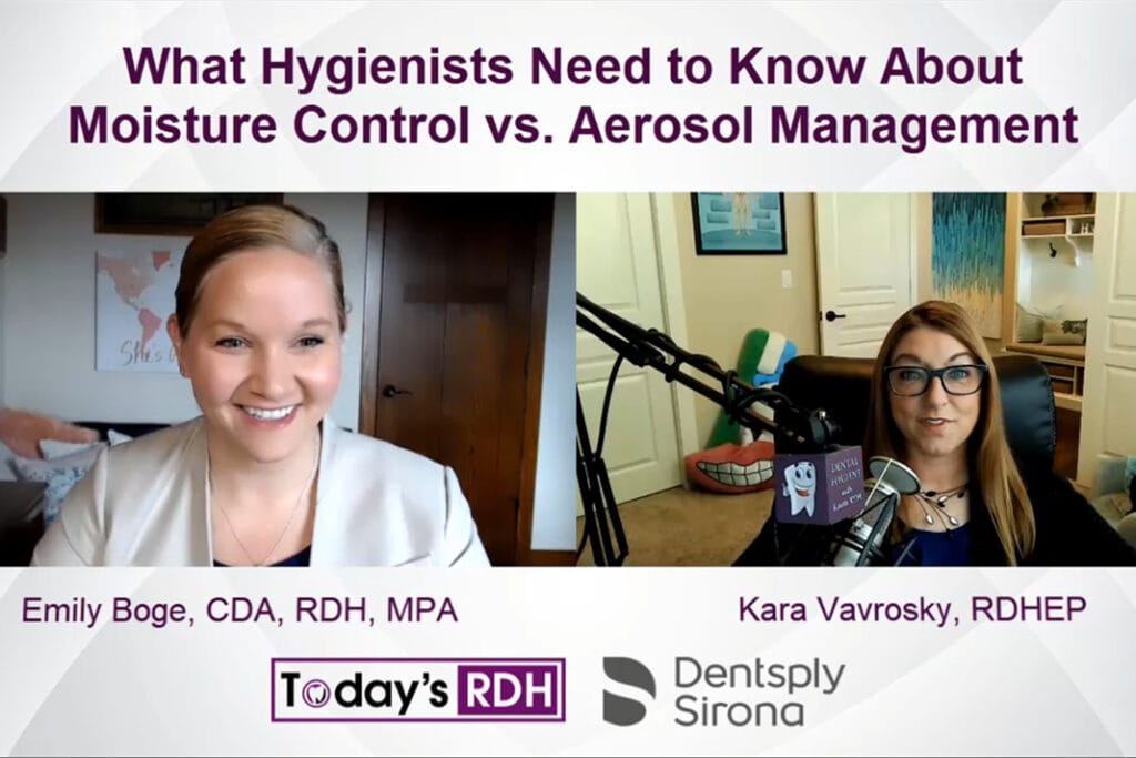 Hygiene Chats: Kara & Emily Archives - Page 2 of 3 - Today's RDH