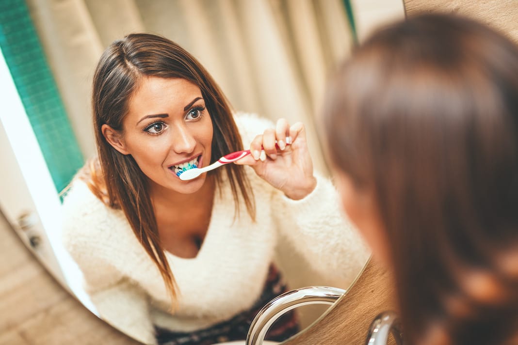 Systemic Health: 5 Things Dental Hygienists Should Be Talking About ...
