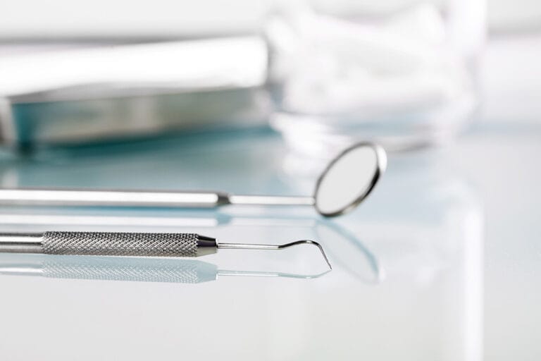 Diagnostic Instruments: Choosing Dental Mirrors, Periodontal Probes ...