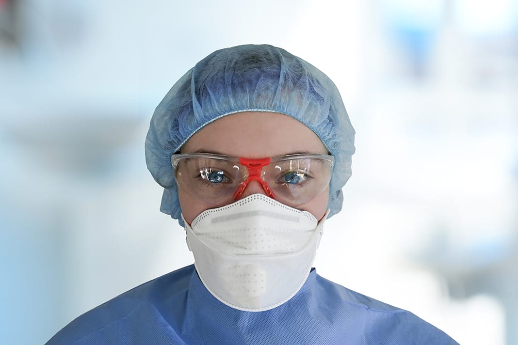 QUIZ: Test Your COVID-19 Infection Control Knowledge - Today's RDH