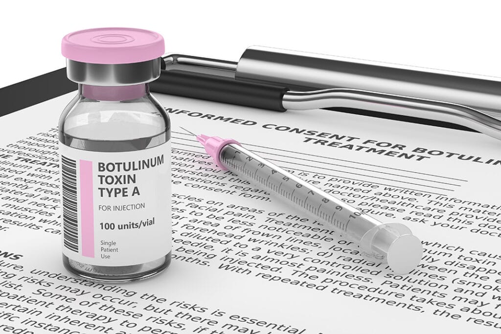 Understanding the Therapeutic Dental Applications of Botox - Today's RDH