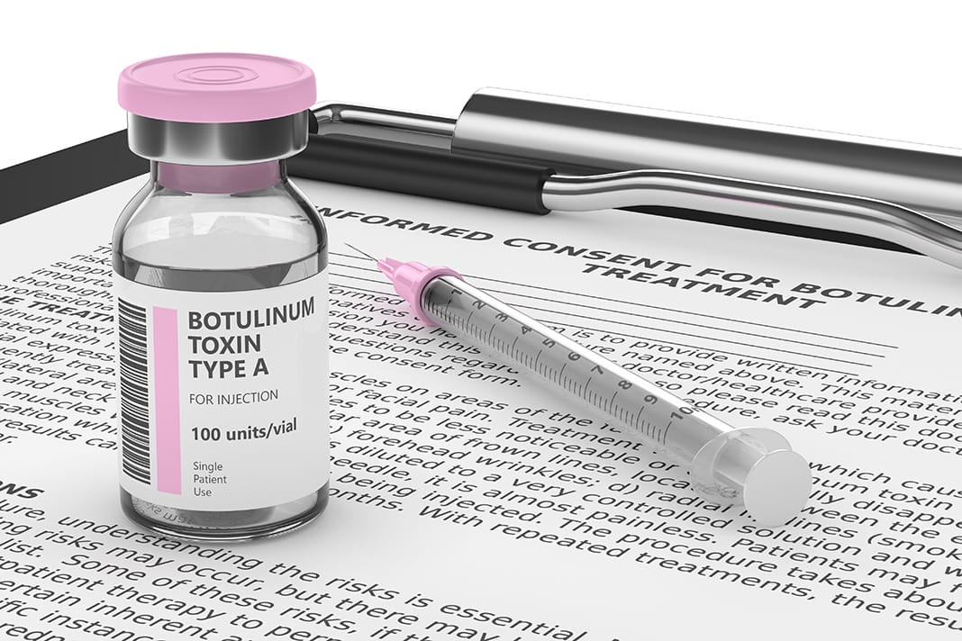 Understanding the Therapeutic Dental Applications of Botox - Today's RDH