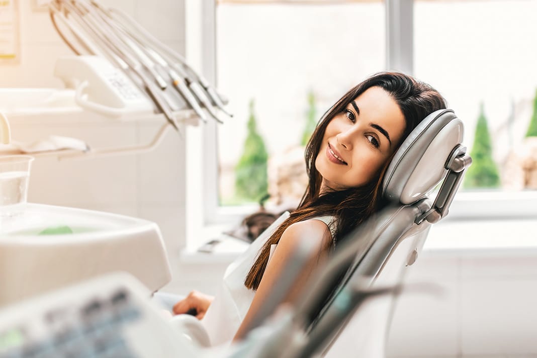 Three-year Qualitative Study: A Life Was Changed by Dental Treatment ...