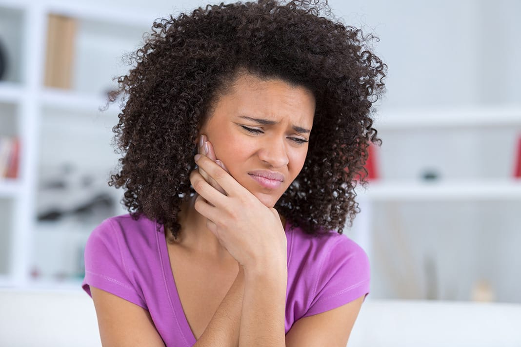 Jaw Pain: Evaluating the Severity of Injuries from Dental Treatment ...