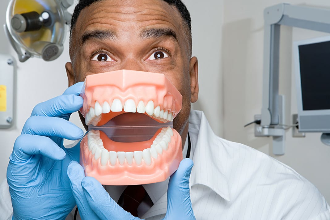 Scleroderma: How Dental Hygienists Can Approach Oral Symptoms - Today's RDH
