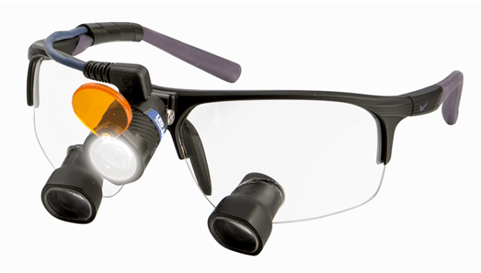 A Comprehensive Review of Designs for Vision Loupes & Headlight - Today ...