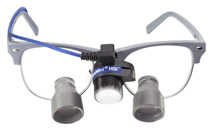 A Comprehensive Review of Designs for Vision Loupes & Headlight - Today ...