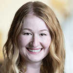 Rachel M. Thelen, BSDH, LDH, RF