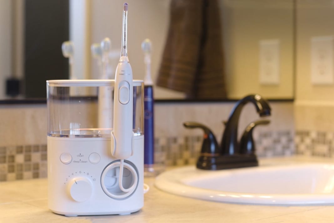 VIDEO: Introducing the Philips Sonicare Power Flosser - Today's RDH